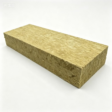 Ecological Revetment Rock Wool Planting Block product illustration