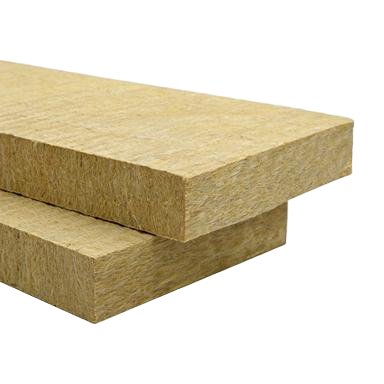 High-Precision Rock Wool Core for Metal Sandwich Panels
