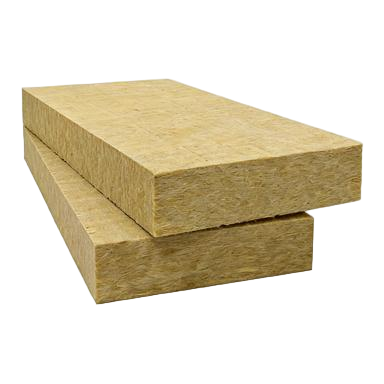 Low-Chloride Rock Wool insulation product demonstration