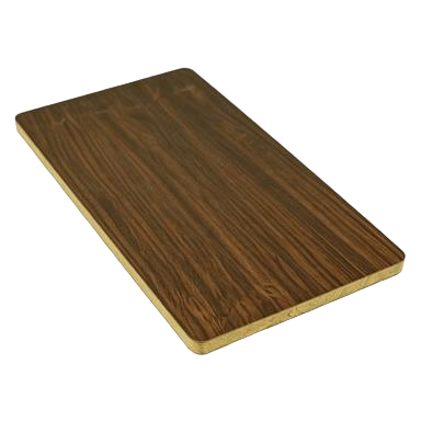 Rock Fiber Panel for Landscape Boardwalks - showing installation and material texture