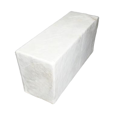 Hydrophilic Rock Wool Element for rain garden water retention