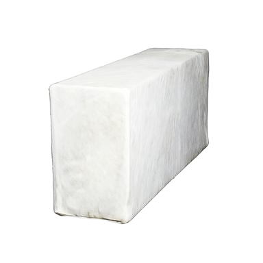 Hydrophilic Rock Wool growing substrate product demonstration