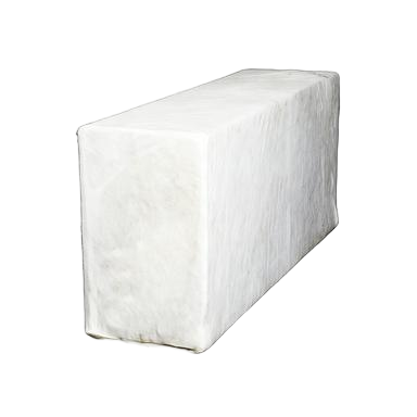 Hydrophilic Rock Wool filtration performance diagram