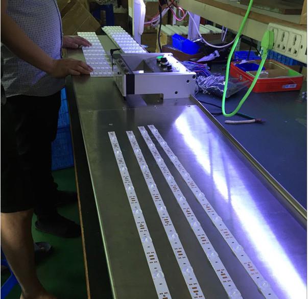 Fornitore cinese verificato - ShenZhen YES Electronics Machinery Co.,Ltd