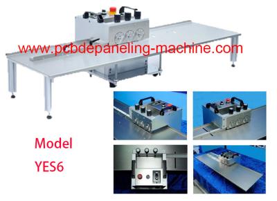 Cina PWB tagliato V Depaneler di 600MM/S in vendita