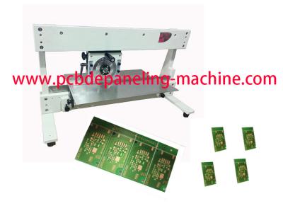 Cina Router manuale del PWB Depaneling in vendita