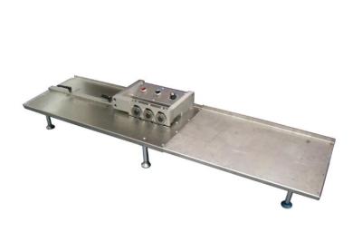 Cina Macchina della taglierina del PWB bianco Depanelizer/PWB del circuito/alluminio LED in vendita