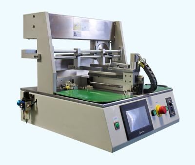 Cina PWB lungo a macchina d'alimentazione automatico del separatore di alluminio bordo di alluminio in vendita