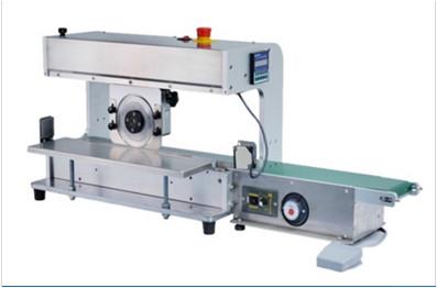 Cina Separatore PWB/di FPC con il nastro trasportatore ed il controllo di programmazione LCD in vendita