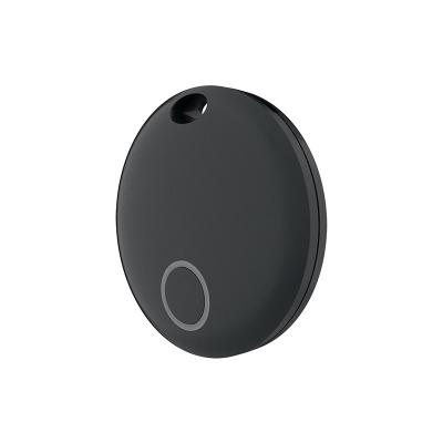 China Tuya Smart Bluetooth Itag Tracker Locator V4.0 Anti-Theft Tracking Device For Mobile Phone Keychain Key Finder for sale