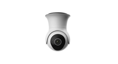 Outdoor Weatherproof Wi-Fi P/T Camera(Speed 2S)