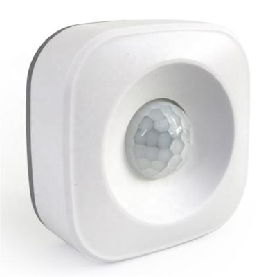 Wi-Fi Smart Motion Sensor(SS-MS02)