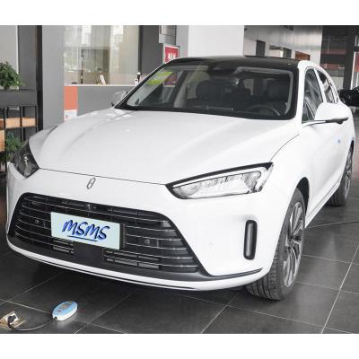 중국 2024 좌측 운전자 전기 M7 M5 SUV 4WD AITO M9 에너지 차량 횡단보도 무게 2350 판매용