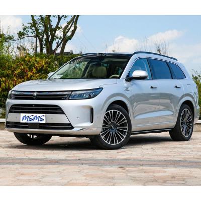 중국 2023 세차 리?? 배터리 AITO M5 M7 M9 성인 스포츠 에너지 자동차 5 문 6 좌석 SUV 판매용