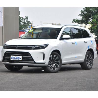중국 2023 세차 리?? 배터리 AITO M5 M7 M9 성인 스포츠 에너지 자동차 5 문 6 좌석 SUV 판매용