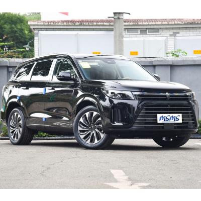 중국 2023 세차 리?? 배터리 AITO M5 M7 M9 성인 스포츠 에너지 자동차 5 문 6 좌석 SUV 판매용