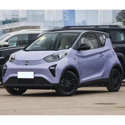 중국 2023 체리 소형 개미 전기 자동차 스피드 4석 EV 2150mm 휠베이스와 최고급 판매용