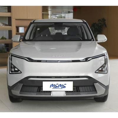 중국 2024 기아 에브5 전기 컴팩트 SUV 4615x1875x1715mm 최대 속도 185Km/h 에너지 전기 판매용