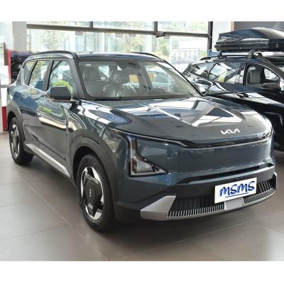 중국 2024 기아 에브5 전기 컴팩트 SUV 4615x1875x1715mm 최대 속도 185Km/h 에너지 전기 판매용