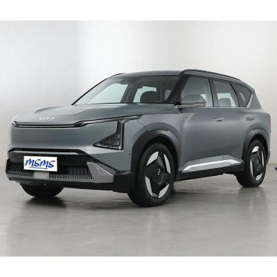 중국 2024 기아 에브5 전기 컴팩트 SUV 4615x1875x1715mm 최대 속도 185Km/h 에너지 전기 판매용
