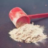 China 5% Ash Protein Powder Raw Material pulverizam - a proteína suíno secada do plasma 90% à venda