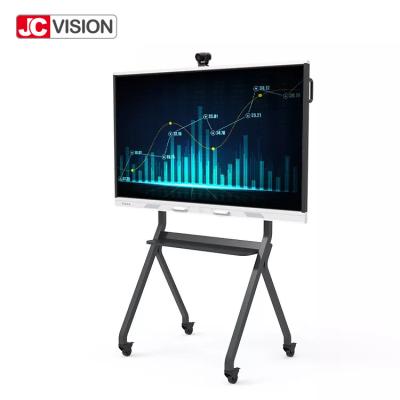 Китай Касание панели 20IR рамки BOE LCD черноты JCVISION построенное в камере/микрофоне Arrory продается