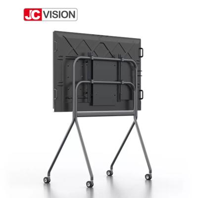 Китай Касание панели 20IR рамки BOE LCD черноты JCVISION построенное в камере/микрофоне Arrory продается