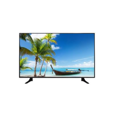 중국 JCVision 75 인치 스마트 TV 안드로이드 12.0 운영 체제 300 Cd/M2 56 화면 언어 판매용