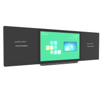 LCD Smart Interactive Whiteboards In The Classroom 75