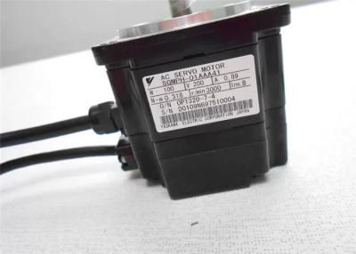 SGMPH-01AAA41 Industrial Yaskawa Electric Permanent Magnet Modular