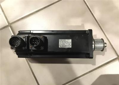 China SGMG-08K3A-YA11 Yaskawa Encoder Electronic High Speed Servo Motor for sale