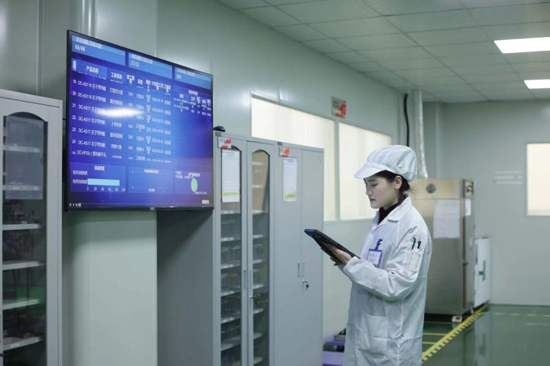 Geverifieerde leverancier in China: - Chengdu Xinlong Zhishi Auto Parts Co., Ltd.