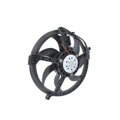 중국 오토 300W 유니버설 라디에이터 팬 OEM 17422754854 미니 쿠퍼 자동차 액세서리 판매용