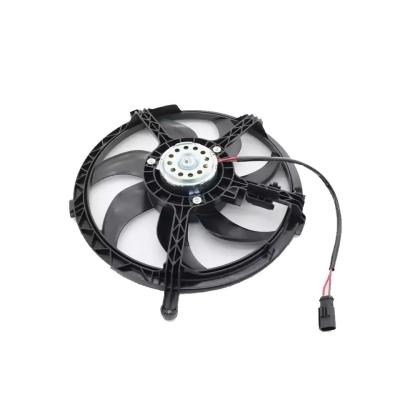 중국 오토 300W 유니버설 라디에이터 팬 OEM 17422754854 미니 쿠퍼 자동차 액세서리 판매용