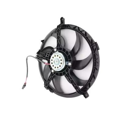 중국 오토 300W 유니버설 라디에이터 팬 OEM 17422754854 미니 쿠퍼 자동차 액세서리 판매용