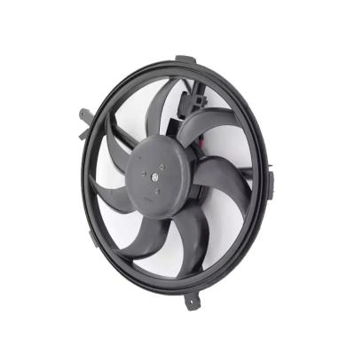 중국 오토 300W 유니버설 라디에이터 팬 OEM 17422754854 미니 쿠퍼 자동차 액세서리 판매용