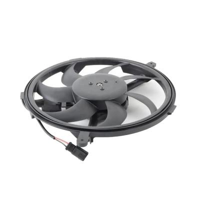 중국 오토 300W 유니버설 라디에이터 팬 OEM 17422754854 미니 쿠퍼 자동차 액세서리 판매용