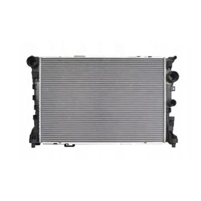 Chine Le niveau sonore du ventilateur de refroidissement du radiateur en plastique est inférieur à 60 dB OEM n° 2115002293 à vendre