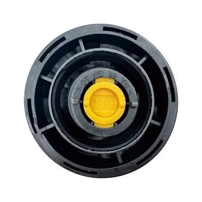 Chine 17117541092 Ventilateur de refroidissement du condenseur pour une efficacité de refroidissement optimale à vendre