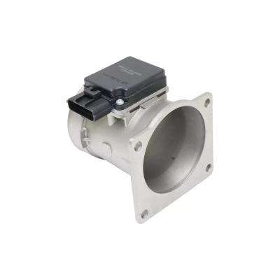 China Mass Air Flow MAF Sensor for 1995-1997 F-o-r-d F-150 F-250 F-350 E-150 Town Car for sale