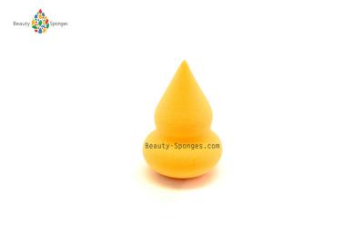 Китай Губка Blender высокого желтого цвета резильянса косметическая для Concealer/сливк BB продается