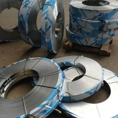 Cina superficie del rotolo 0.3-6.0mm SS440C 2B NO.1 dello strato di acciaio inossidabile 440C in vendita