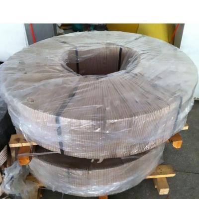 Cina superficie del rotolo 0.3-6.0mm SS440C 2B NO.1 dello strato di acciaio inossidabile 440C in vendita
