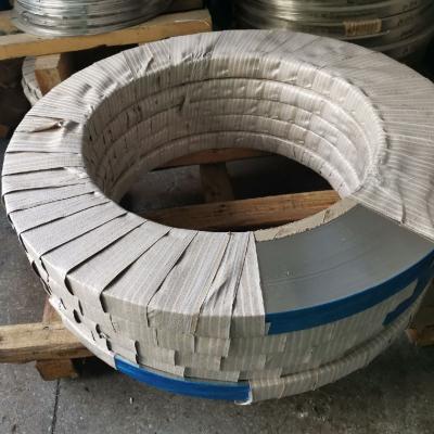 Cina superficie del rotolo 0.3-6.0mm SS440C 2B NO.1 dello strato di acciaio inossidabile 440C in vendita