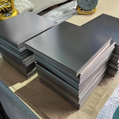 Cina GR2 Titanio di grado 2 / UNS R50400 Piastra 1500*6000mm laminata a caldo in vendita