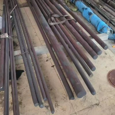 China Corrosion-Proof Monel K500 Round Steel Heat-Resistant, Machinable Alloy Ideal for Chemical Processing & Offshore Equipment for sale