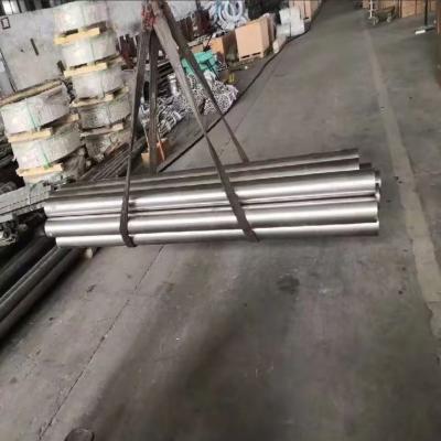 Китай Круглый пруток из никелевого сплава Alloy 800 / 800H / 800HT, полированный, с допуском H6 H7 H9 H11 продается