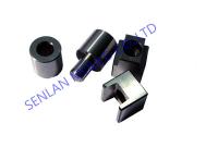 中国 ブロックを見つけるプラスチック型は部品のQuadrateの連結の錠を形成する 販売のため