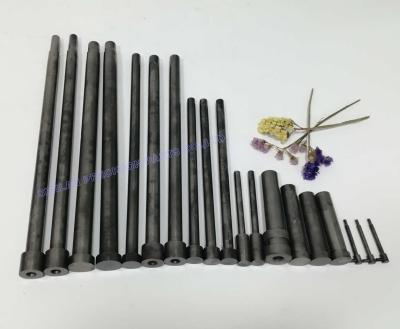 Παραλληλισμός 0.01mm εργαλείων ρίψεων κύβων καρφιτσών πυρήνων φορμών υψηλής επίδοσης
