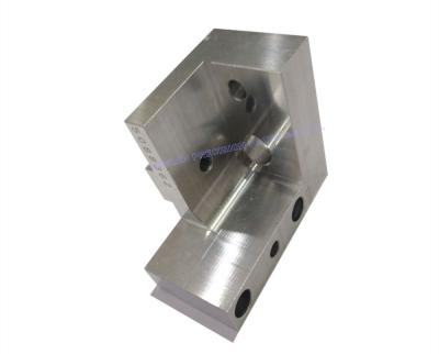 Κίνα Άλεση Componnets αργιλίου 6061-T6 CNC cOem/ανταλλακτικά μηχανημάτων προς πώληση